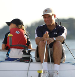 GS Yachting | Grant Spanhake